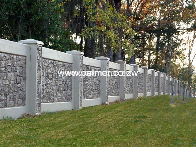 Durawall Construction Company| Brick & Panel Walls Installation Zimbabwe