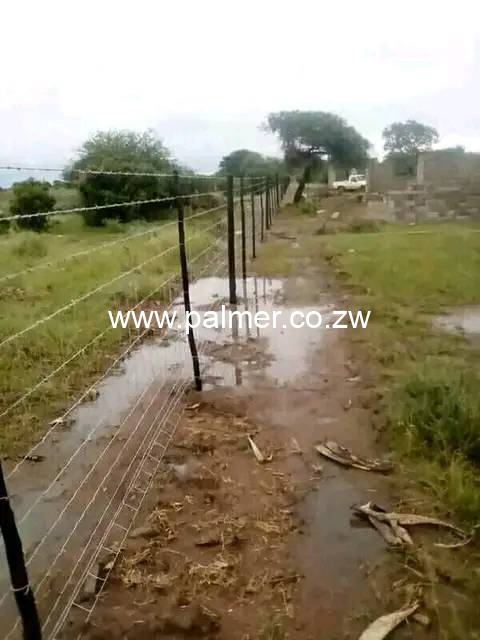 BBWF2.0mm by 1.8mH WP - Palmer Construction Zimbabwe