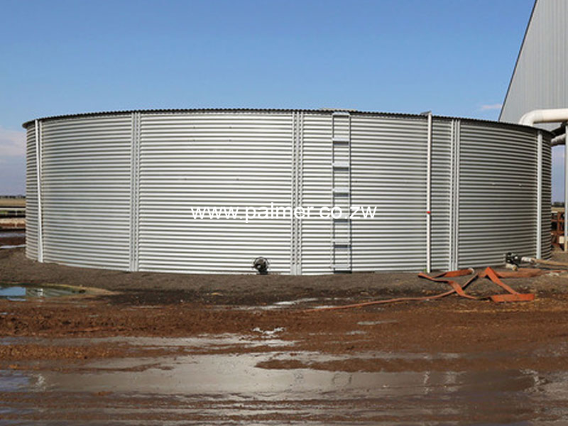 MTLWT12 - Palmer Construction Zimbabwe