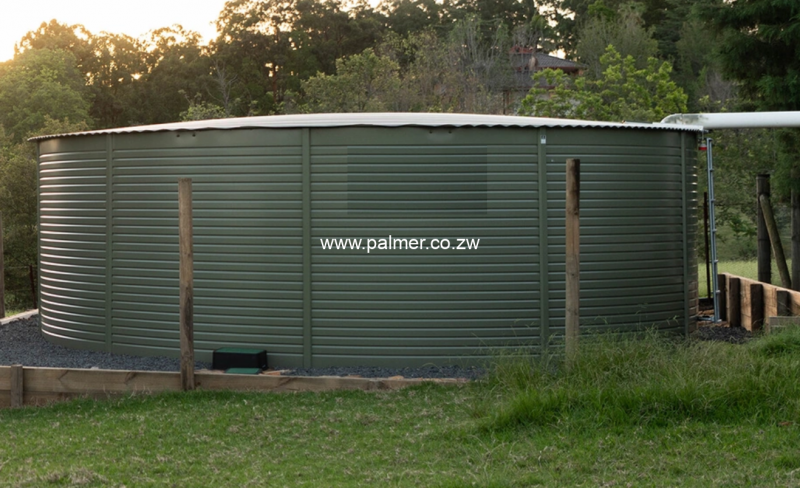 MTLWT15 - Palmer Construction Zimbabwe