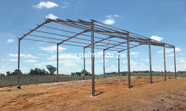 PSSS04 - Palmer Construction Zimbabwe