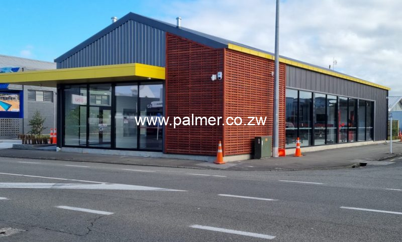 SS107 15m(L) x 6m(W) x 3m(H) - Palmer Construction Zimbabwe