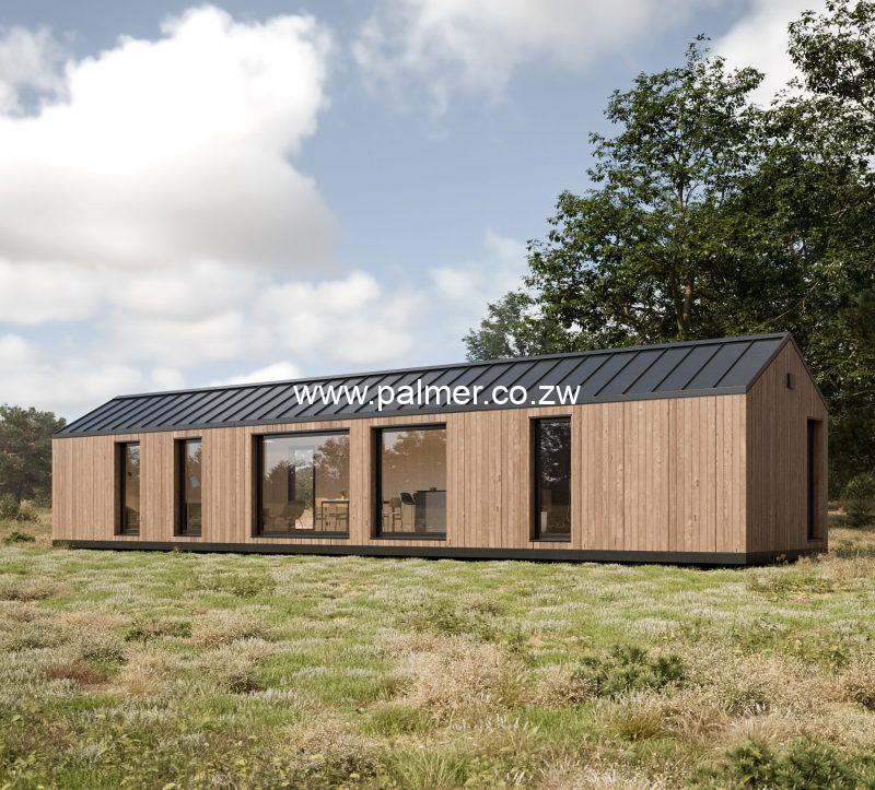 WMP05 - Palmer Construction Zimbabwe