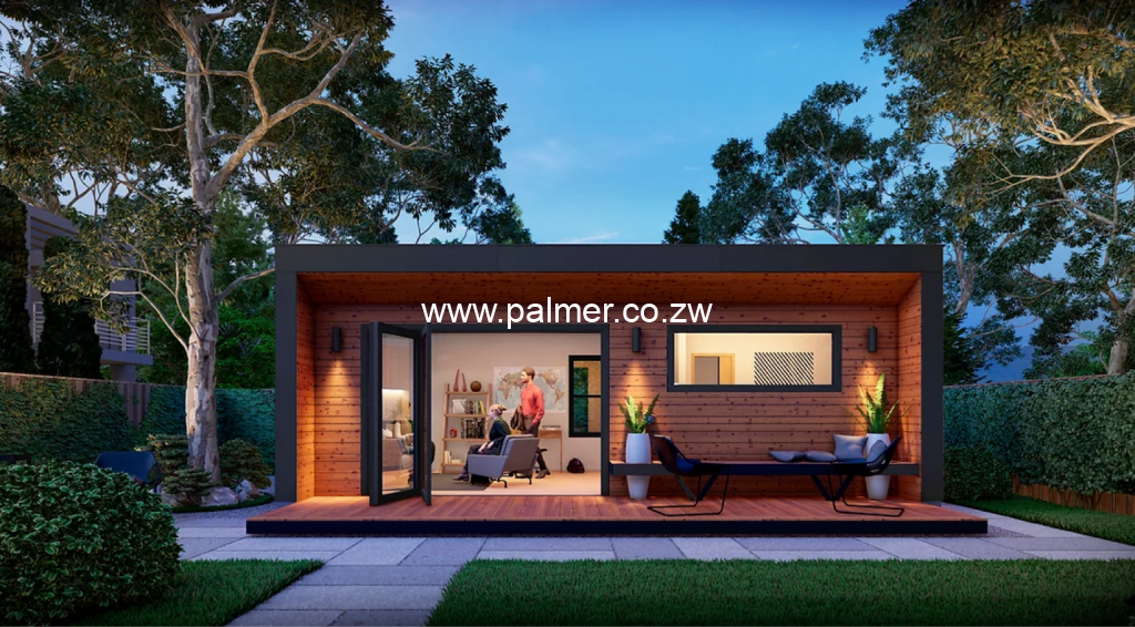 WMP108 - Palmer Construction Zimbabwe