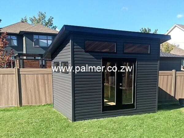 WMP113 - Palmer Construction Zimbabwe