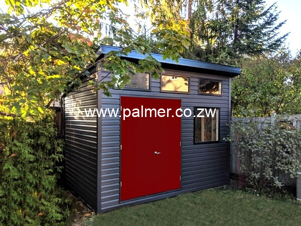 WMP117 - Palmer Construction Zimbabwe