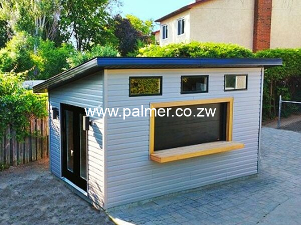 WMP119 - Palmer Construction Zimbabwe