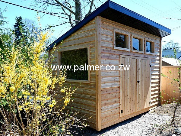 WMP124 - Palmer Construction Zimbabwe