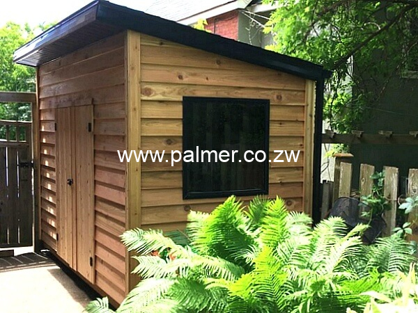 WMP125 - Palmer Construction Zimbabwe