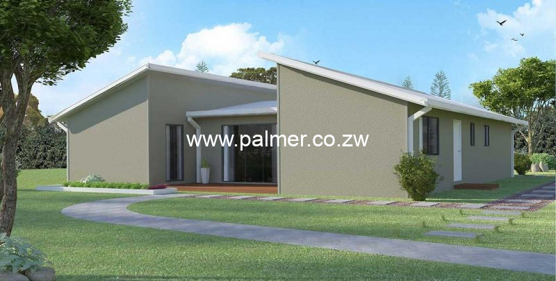 WMP50 - Palmer Construction Zimbabwe