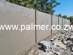 PCBW04 - Palmer Construction Zimbabwe