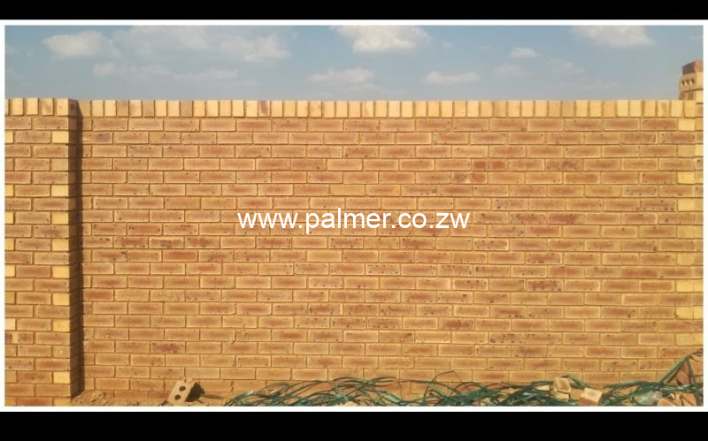 PCBW10 - Palmer Construction Zimbabwe