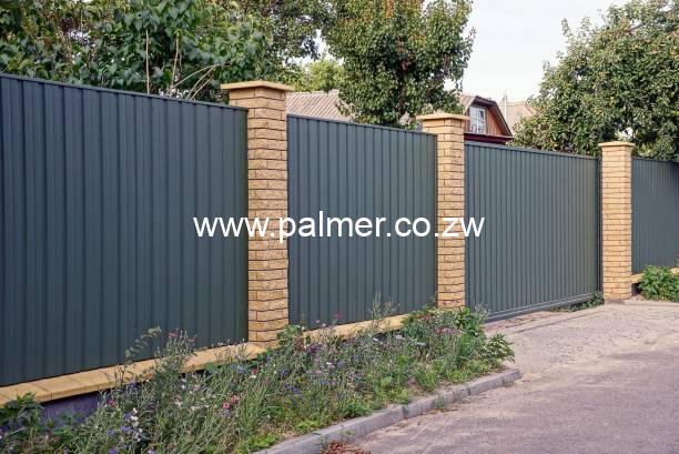 PCBW43 - Palmer Construction Zimbabwe