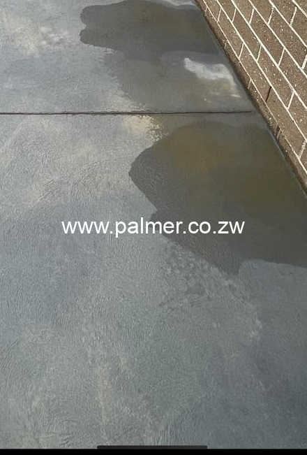 CP02 70mm Power Float - Palmer Construction Zimbabwe